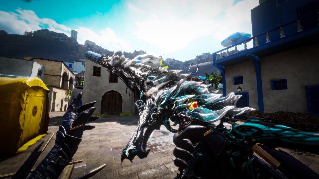 ONE OF THE BEST ASSAULT RIFLE FOR SND ( CLUTCHES ONLY ). - YouTube