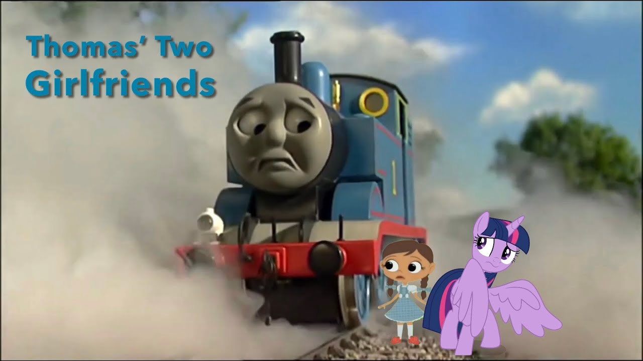 (OUTDATED) Thomas’ Two Girlfriends - A Story Idea Reading - YouTube
