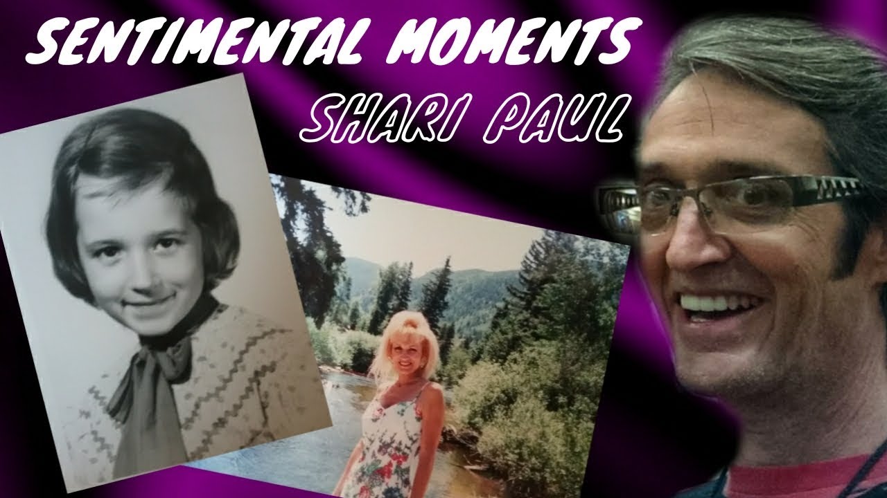 Sentimental Moments - Mother's Day - YouTube