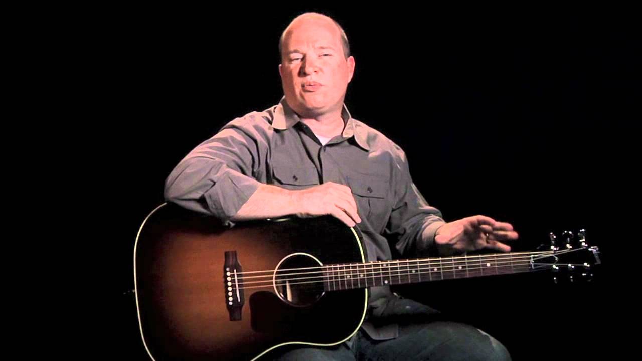 Playing Harmonics on Guitar | Learn & Master Guitar Tips - YouTube