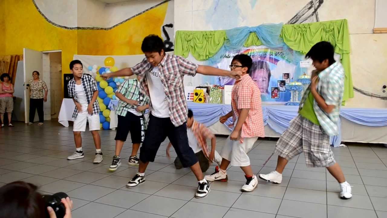 pinoy dance crew - YouTube