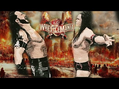 WWEF Wrestlemania 46 Night Two Full Card - YouTube