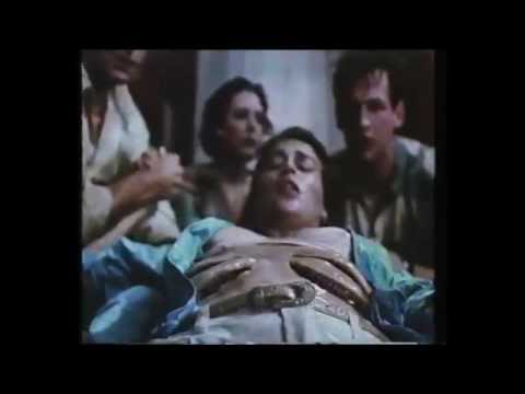 The Kindred (1987) Tralier - Horror movie