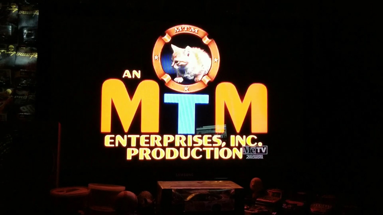 MTM Enterprises/20th Television (1976/2008) - YouTube
