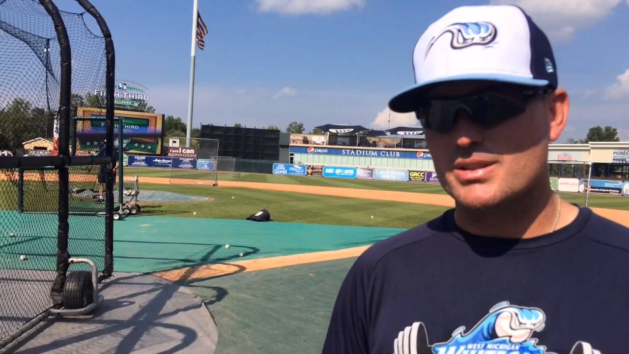 Whitecaps manager Andrew Graham talks playoffs - YouTube