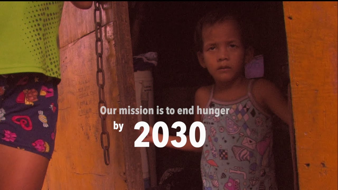 Rise Against Hunger Philippines Mission Video - YouTube