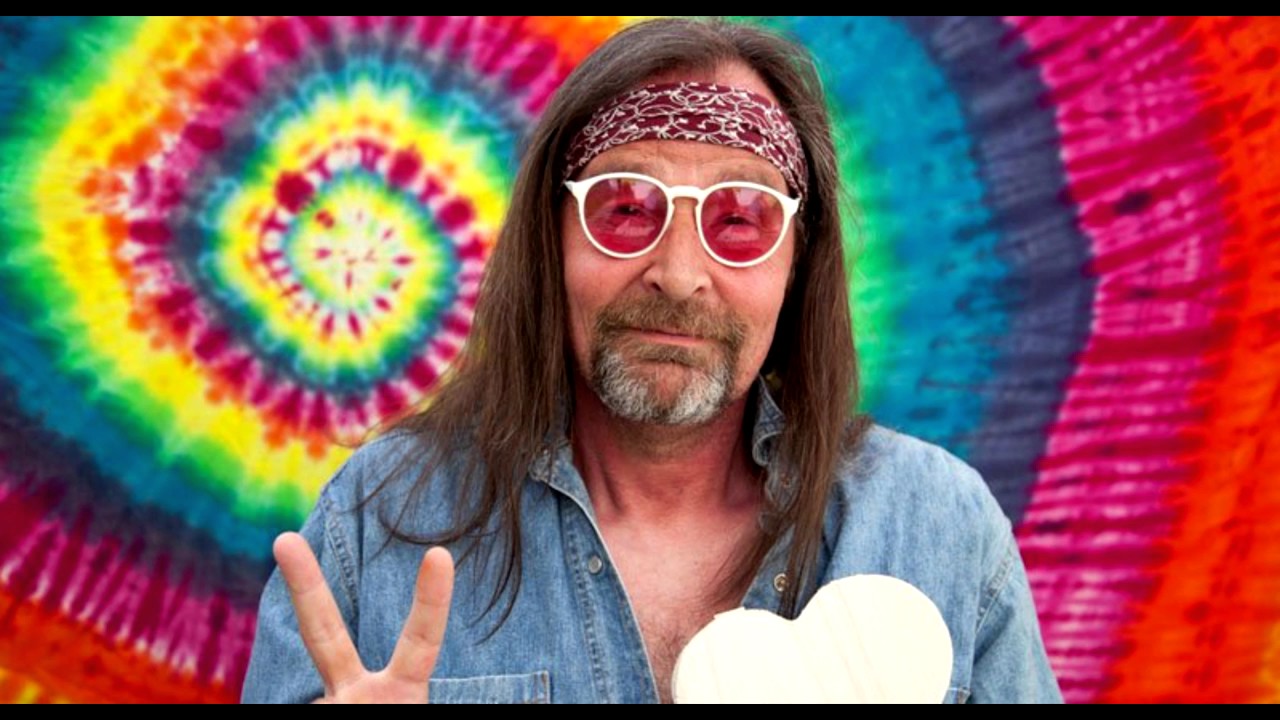 Johnni Gade Fjallefar Freestyle Rap med billeder - YouTube