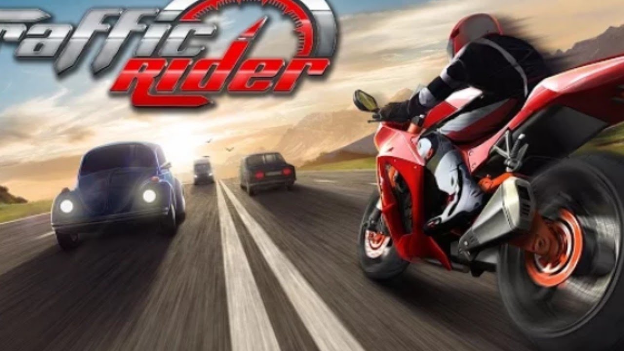 traffic Rider game play #trails #video #viral | #viralvideo #games ...