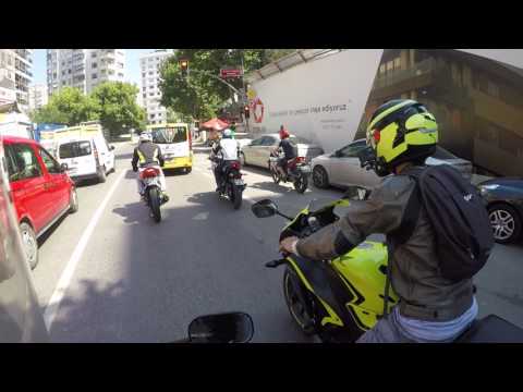 MOTOPEREST