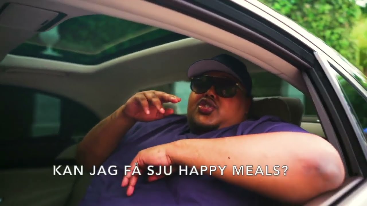 BIGGIE FOOD - NETTO BITCH (Remix/Parodi Av Biggie Juke - GHETTO BITCH ...