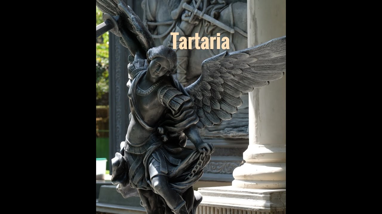 Tartaria Architecture/ buildings- - YouTube