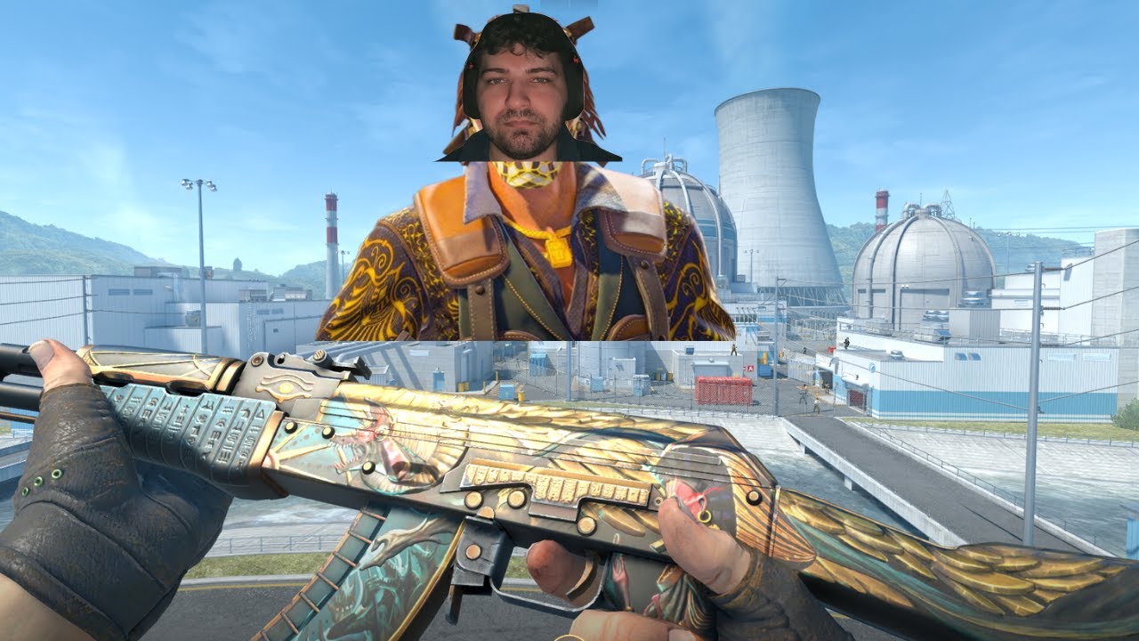 ÇEKİLİŞŞŞ VARR CS2 SKİN ÇEKİLİŞİ - YouTube