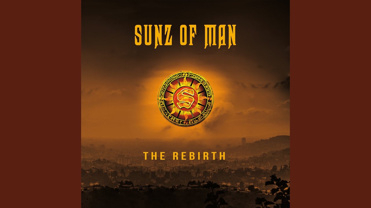 The Sunz - YouTube