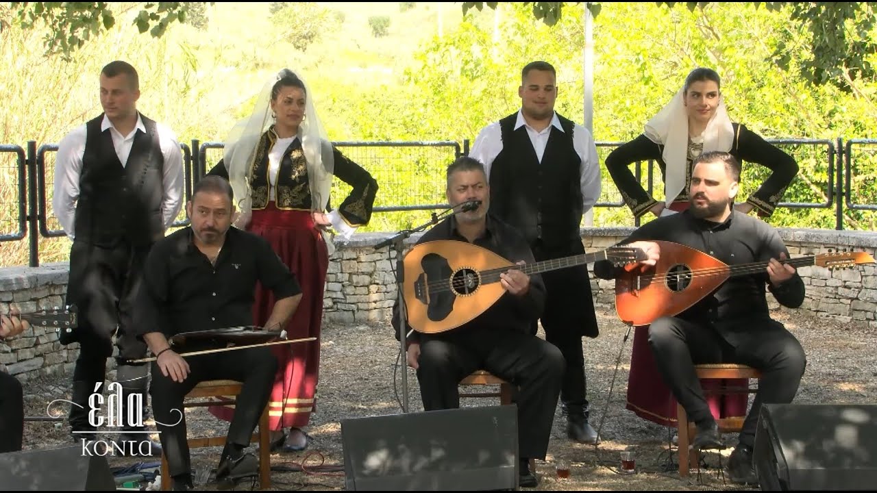 ΈΛΑ ΚΟΝΤΑ | Δήμος Αποκορώνου - YouTube