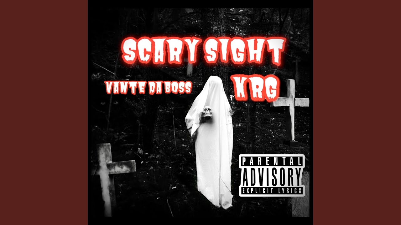 Scary Sight (feat. KINGROGASSIN) - YouTube