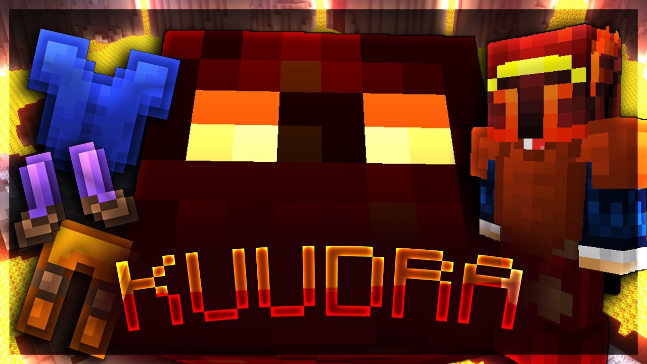 BASIC Tier Kuudra Guide - Hypixel Skyblock - YouTube