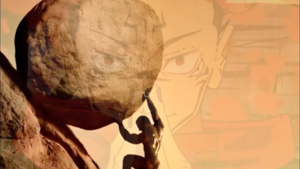 Sisyphus music sounds familiar… - YouTube