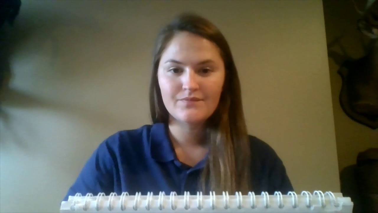 Bruininks-Oseretsky Test of Motor Proficiency (BOT-2) - YouTube