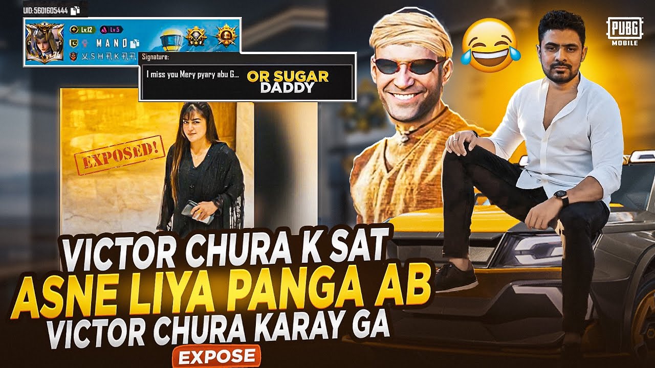 Victor churay kay sath panga nai layna tha | victor churay ne expose keya es Taxi ko 🚕 - YouTube
