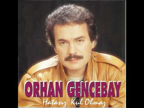 ORHAN GENCEBAY - SEVMENİN ZAMANI YOK - 1976 - FULL HD / 1080 P
