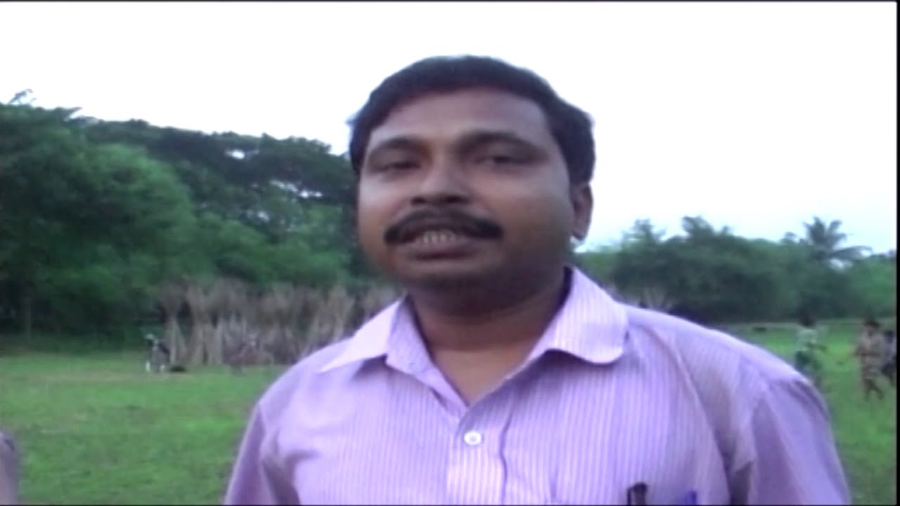 লৌকিক খেলা - গোল্লাছুট | Folk game - Gollachut by DR. SHABBIR AHMMED ...