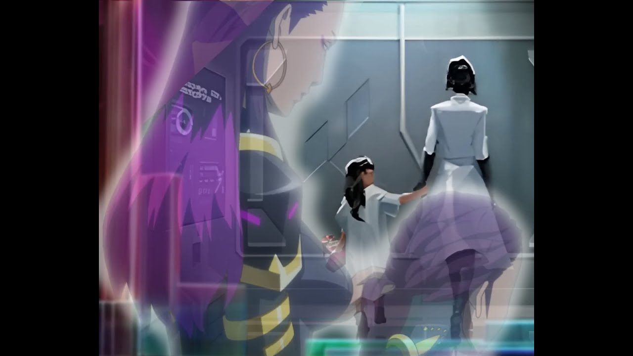 Valorant MV - "Like a Prayer" Reyna vs Viper - YouTube
