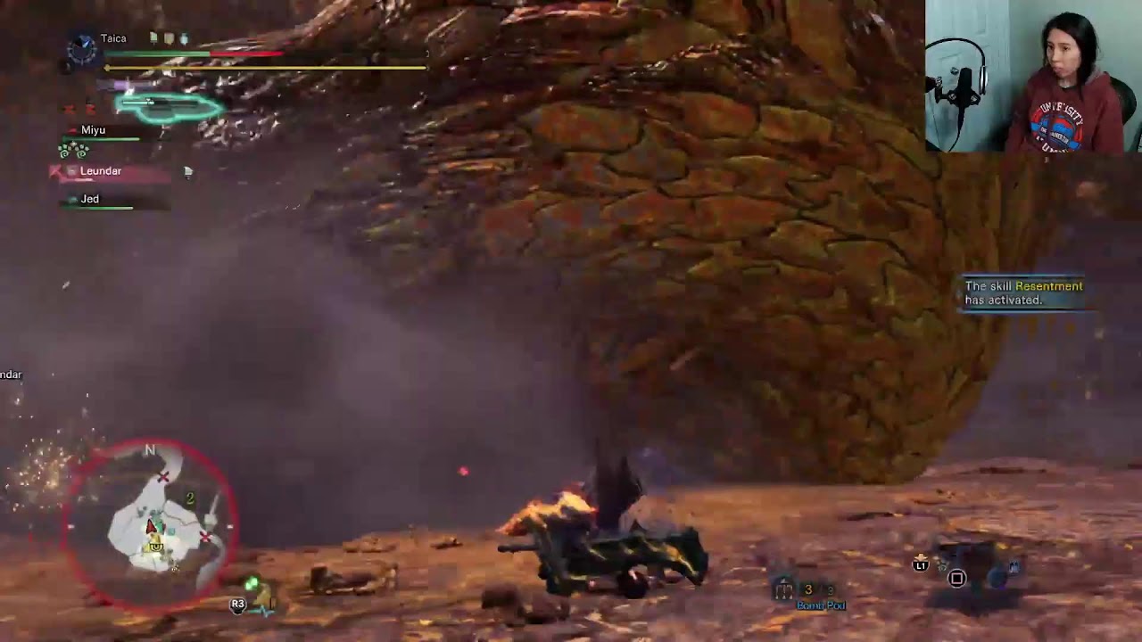 05/19/2025 - END GAME building Fatalis armor/gear - YouTube