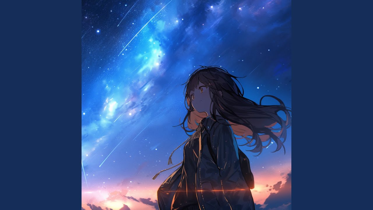 Starry Night - YouTube