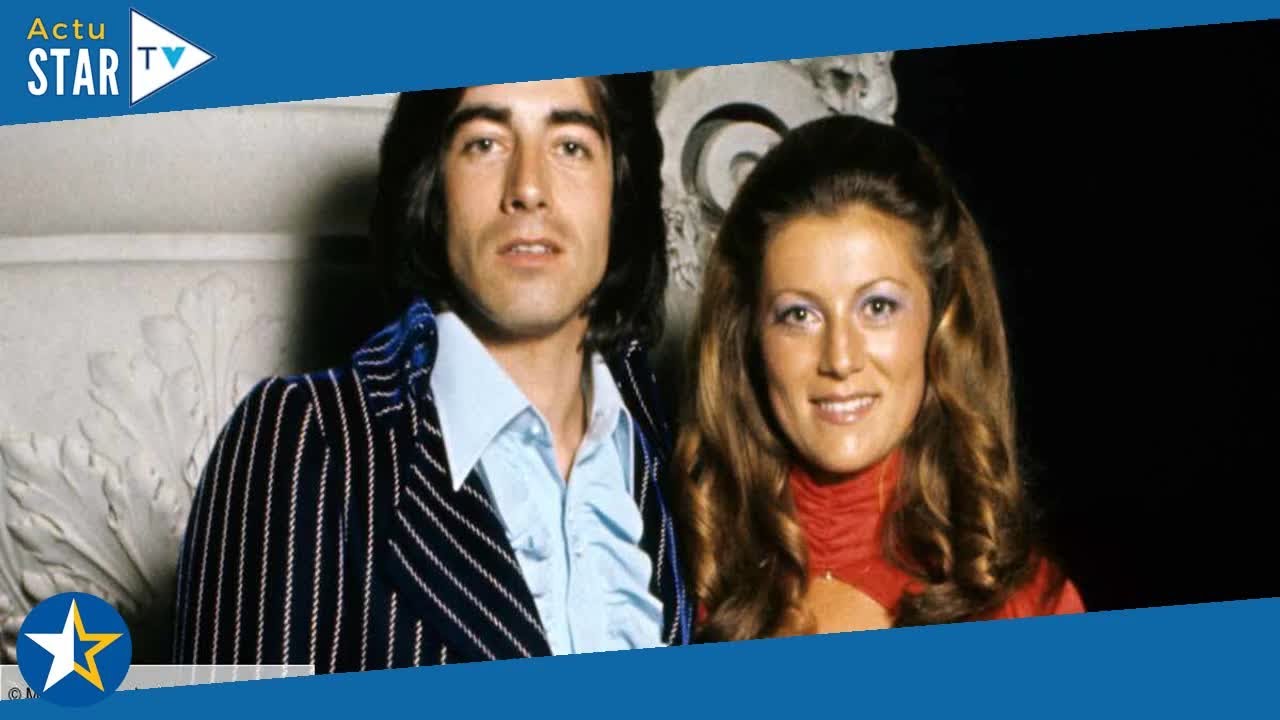 Sheila et Ringo : les raisons de leur divorce - YouTube