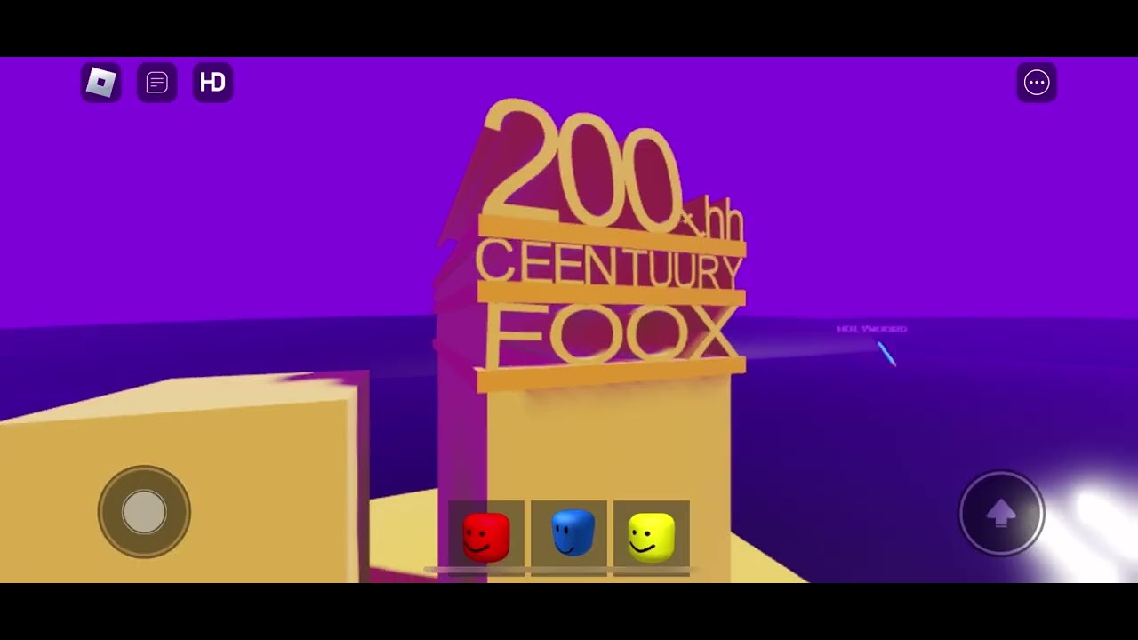 200thh Ceentuury Foox Logo Review - YouTube