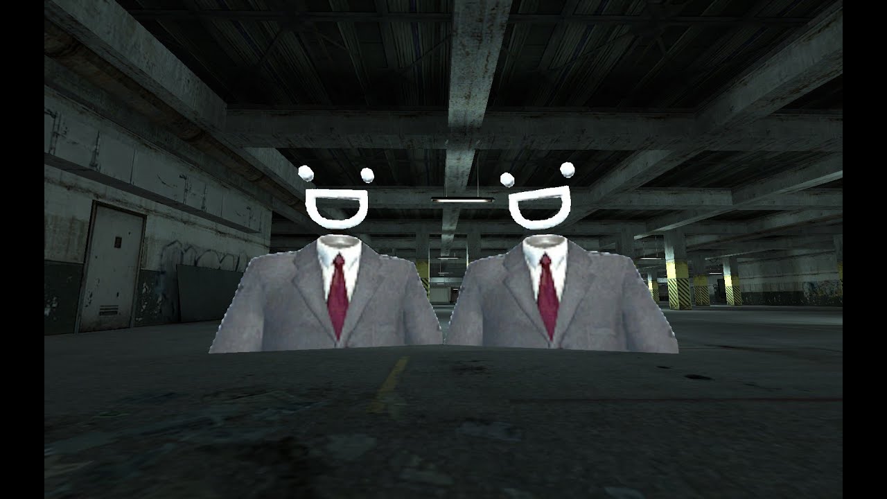 Tag with Whitt nextbot - YouTube