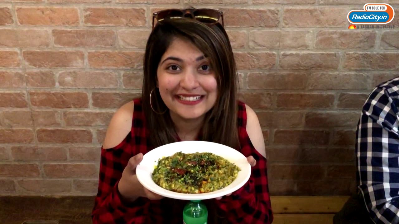 Eggiterian Cafe_Food Yatra EP 07 Egg - YouTube