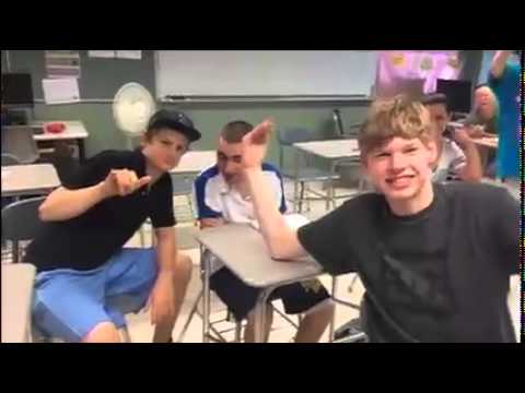 "Check it off" Music Video from LABBB Collaborative Bedford High School ...