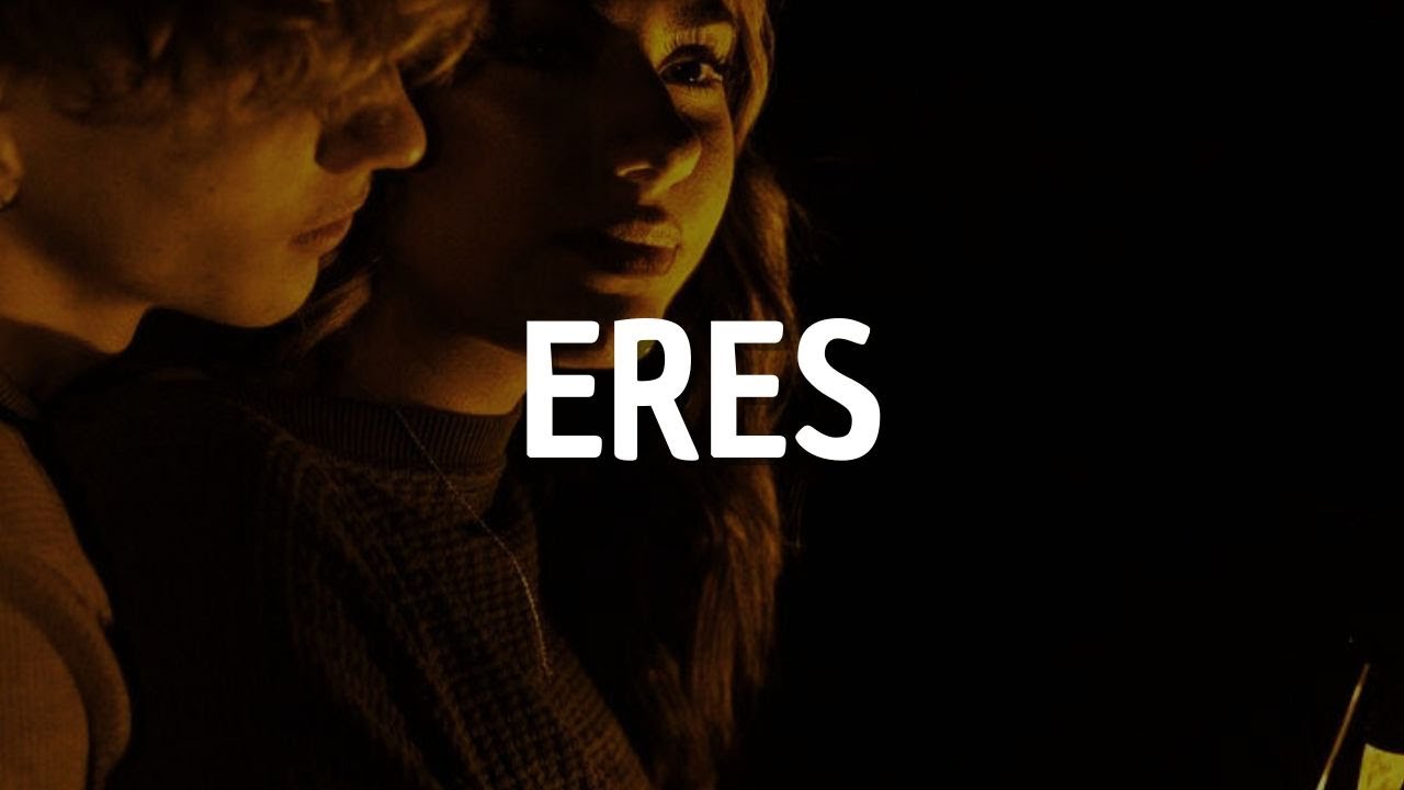 Abel Pintos - Eres (Letra) - YouTube