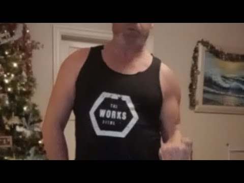 Rob-Botics: The Joe bonomo jnr strongman cable course session 2 day 4 ...