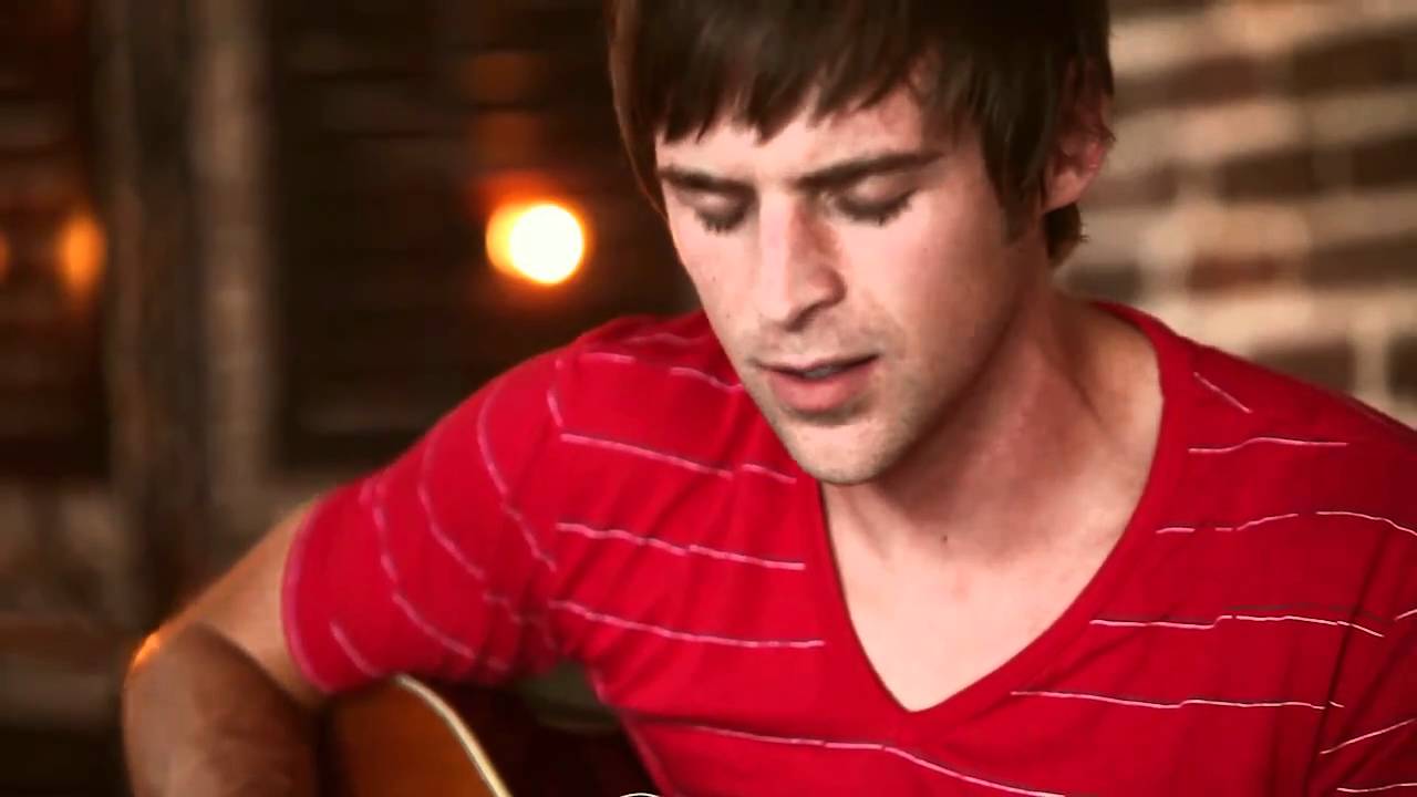 B. Reith "Antidote" Acoustic - YouTube
