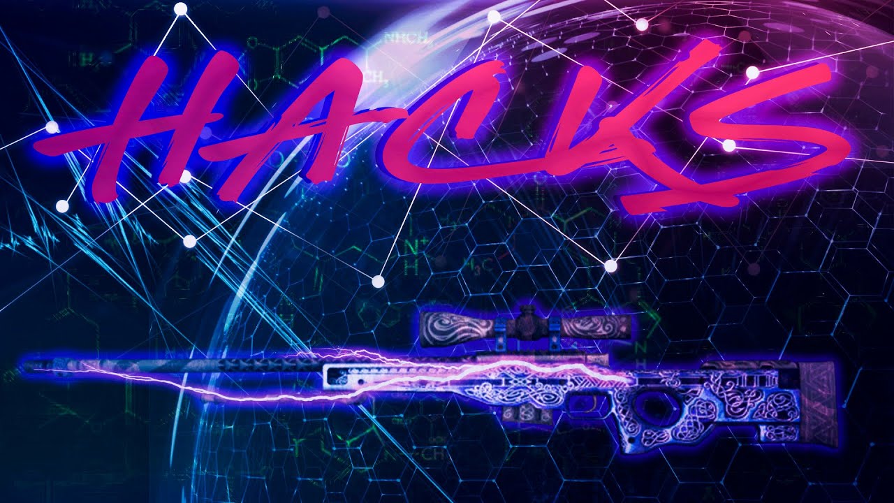 alwaez with hacks 🖤 - YouTube