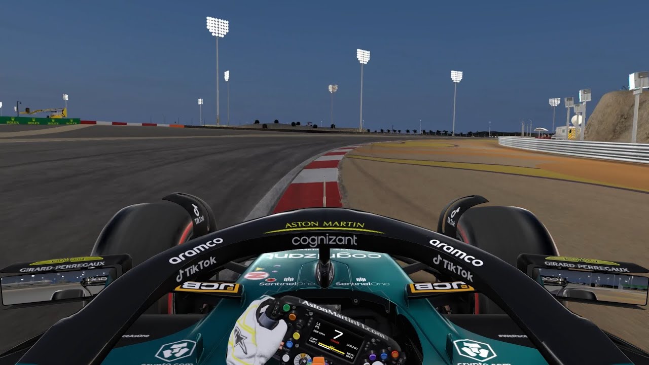 The MOST Underrated Corners On ALL F1 22 Tracks - YouTube