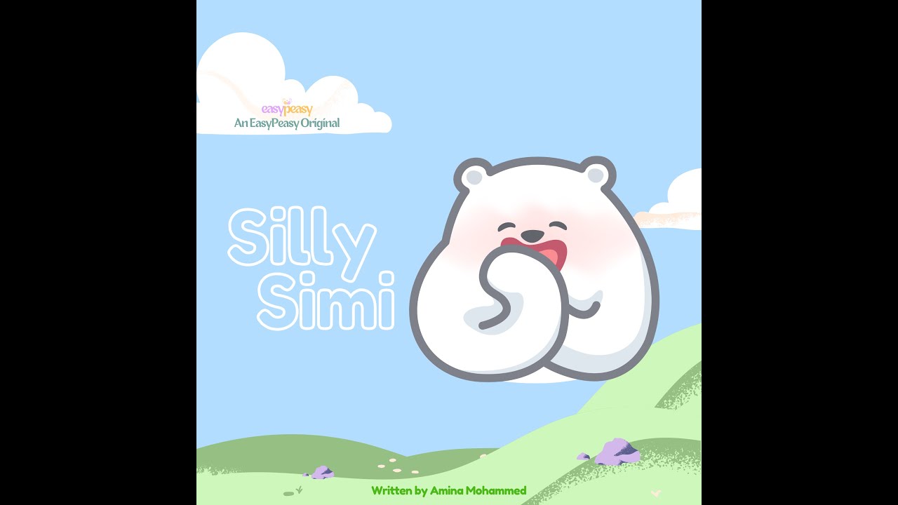 Kid's Book Read Aloud: Silly Simi - YouTube