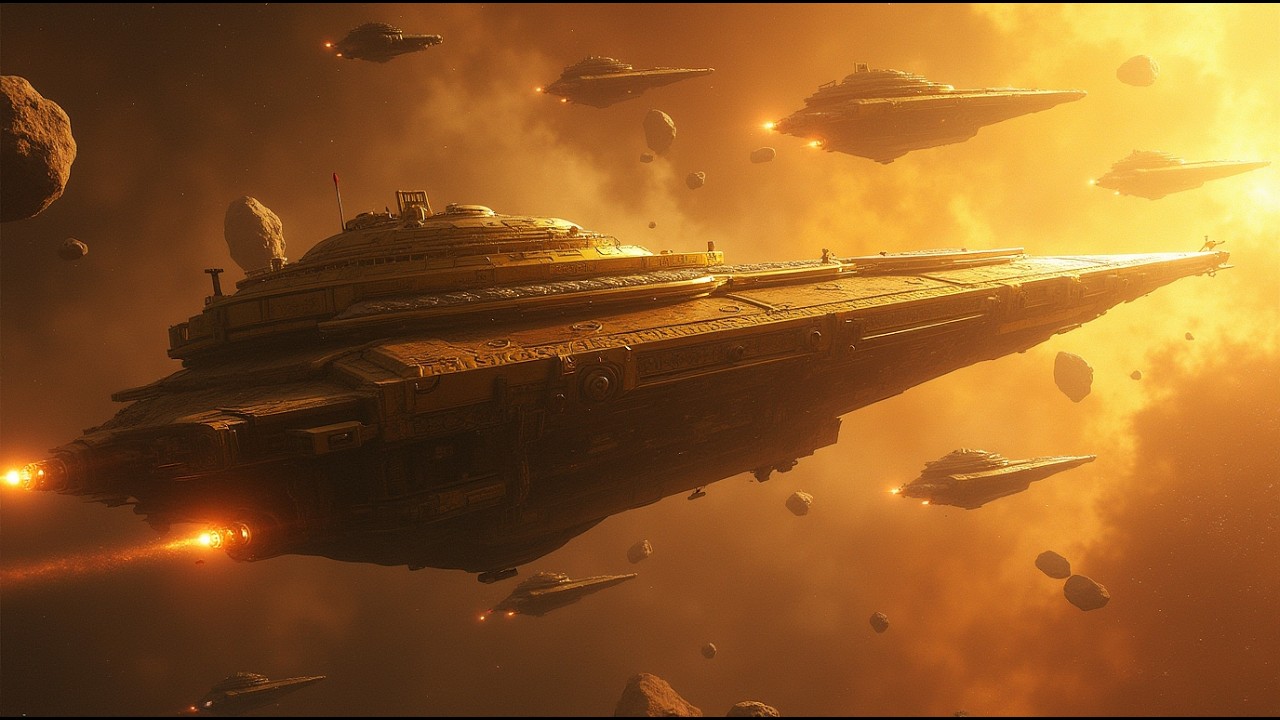 The Forgotten Alien Civilization That Humanity Couldn’t Leave Behind ...