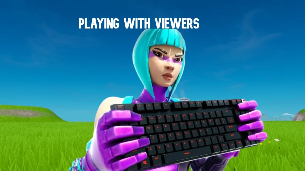 CLIPING KIDS IN NEW SEASON: PLAYING WITH VIEWERS - YouTube