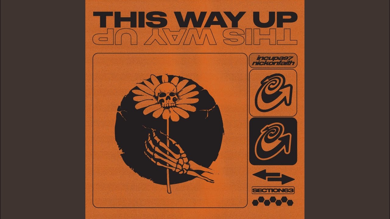 This Way Up - YouTube