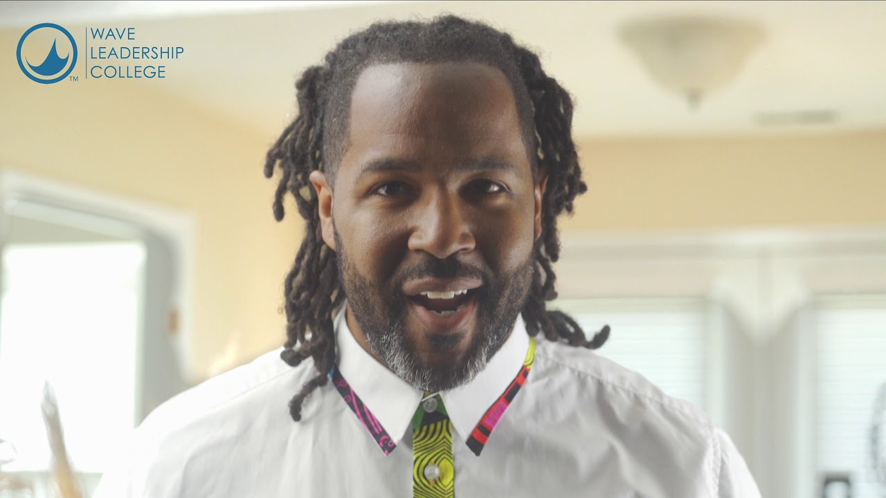 Wave Leadership College Is Proud To Offer Race In America Course - YouTube
