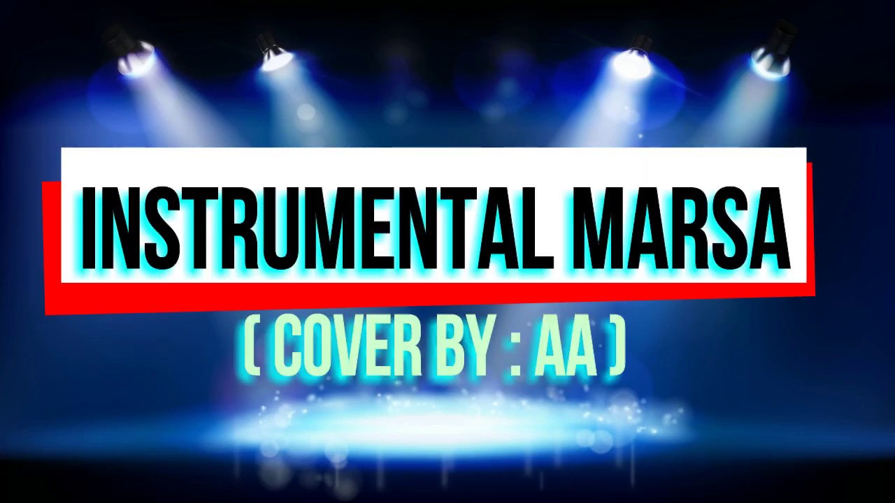 INSTRUMENTAL MARSA - YouTube