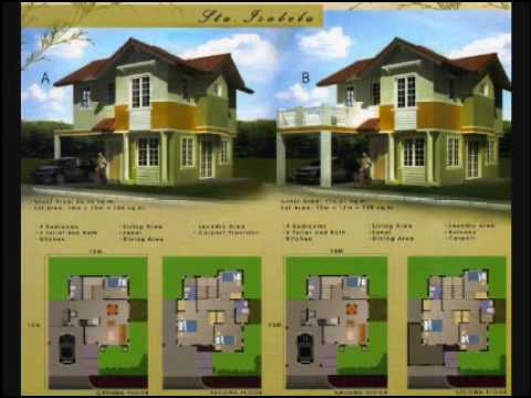 Sta Lucia Homes - YouTube