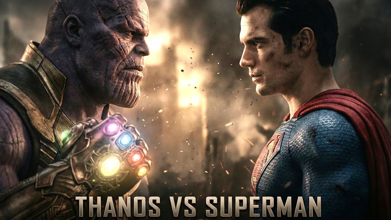 Infinity Warlord vs Prime Guardian | The Ultimate Crossover Moment ...