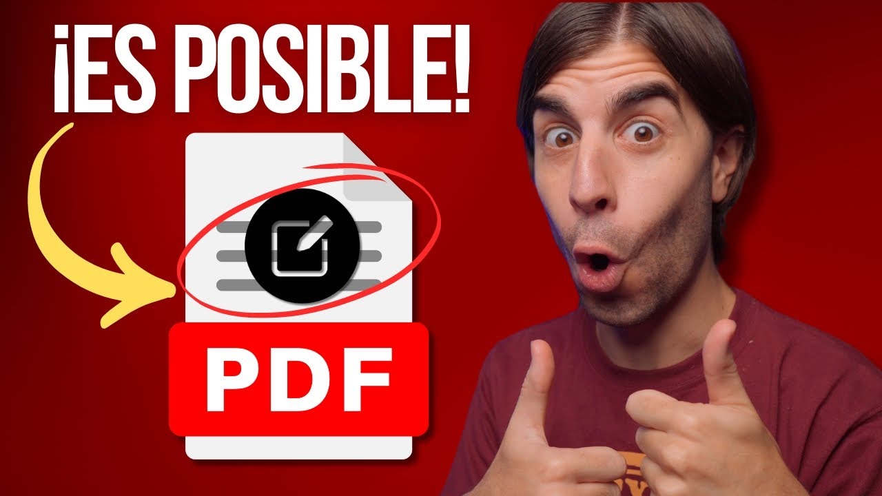 Escribir En Pdf Cómo Modificar Un PDF Para Añadir Texto