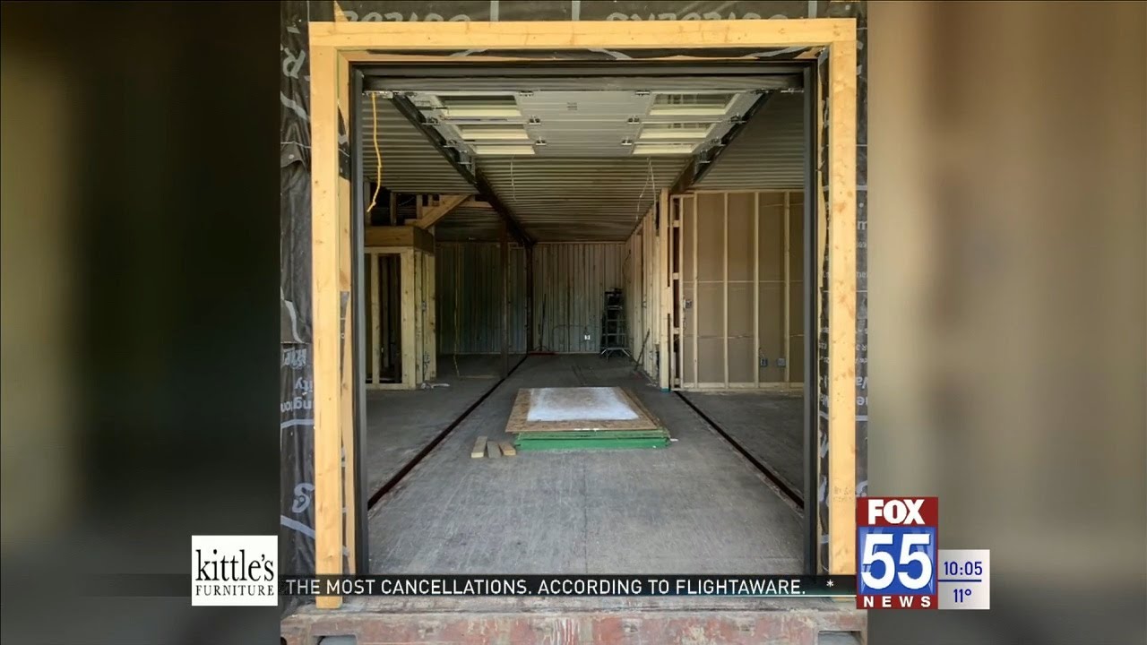 FOX 55 News first at 10 - YouTube