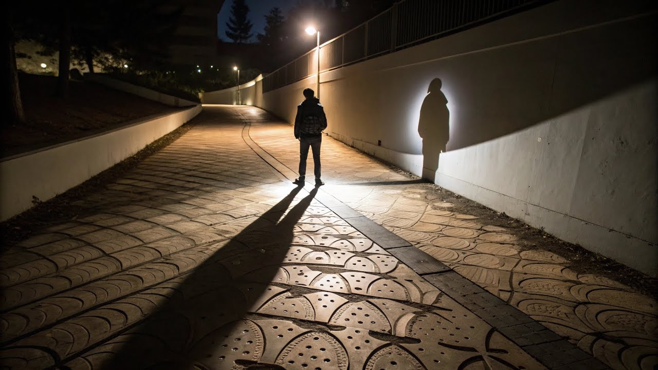 Photography Assignment Understanding & Using Shadows as the Subject ...