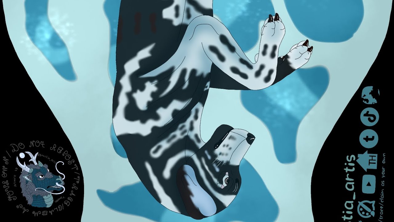 Speedpaint | Water Vase | Beast - YouTube